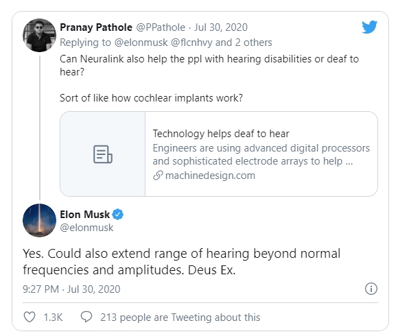 Actualización de Neuralink: Elon Musk muestra Actualización de Neuralink: Elon Musk muestra