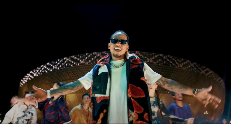 “Arhbo” es la nueva canción del Mundial: FIFA presentó la canción ... “Arhbo” es la nueva canción del Mundial: FIFA presentó la canción ...